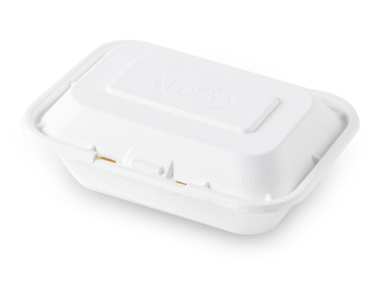 Fest Bio Takeaway Box 450 ml - Fest Food Malaysia