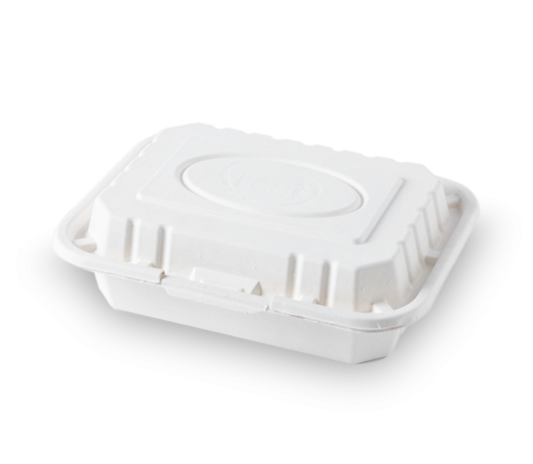 Fest Bio Takeaway Box 1000 ml - Fest Food Malaysia